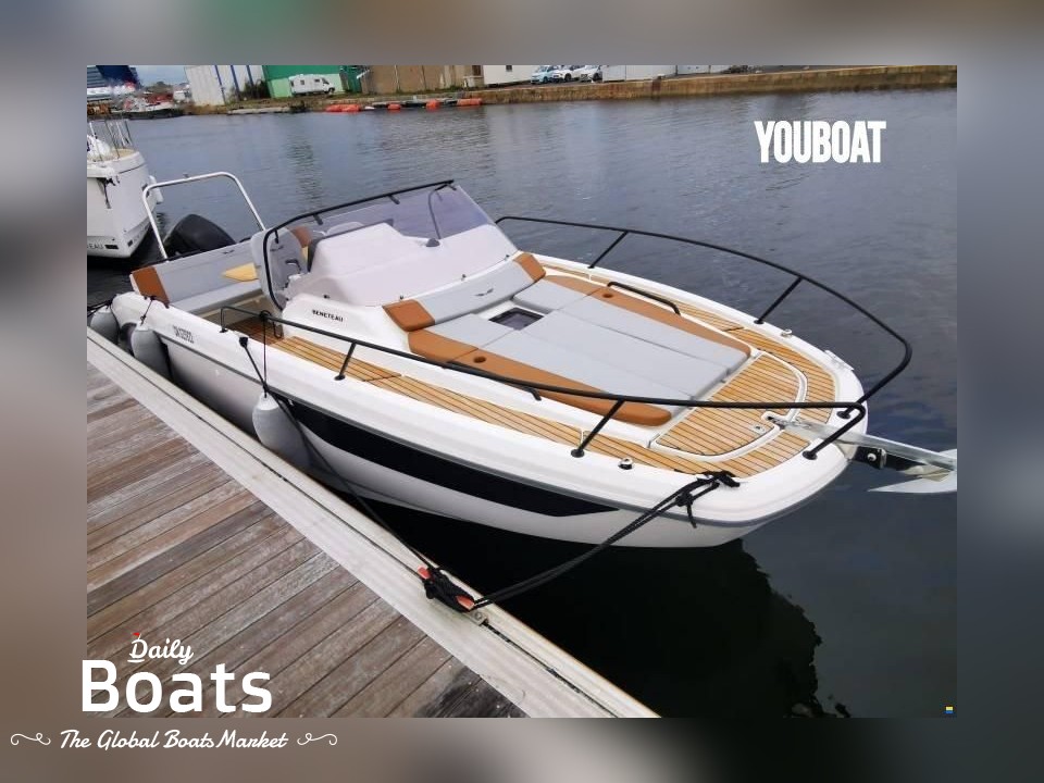2020 Bénéteau Flyer 8 Sundeck for sale. View price, photos and Buy 2020 ...
