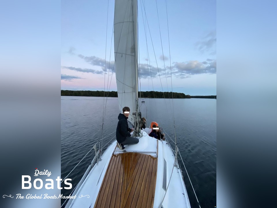 1973 Stöberl Condor 8 for sale. View price, photos and Buy 1973 Stöberl ...