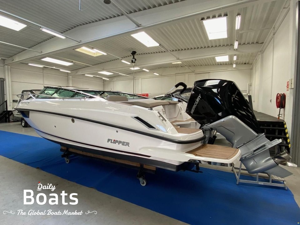 2021 Flipper 700 Dc for sale. View price, photos and Buy 2021 Flipper ...