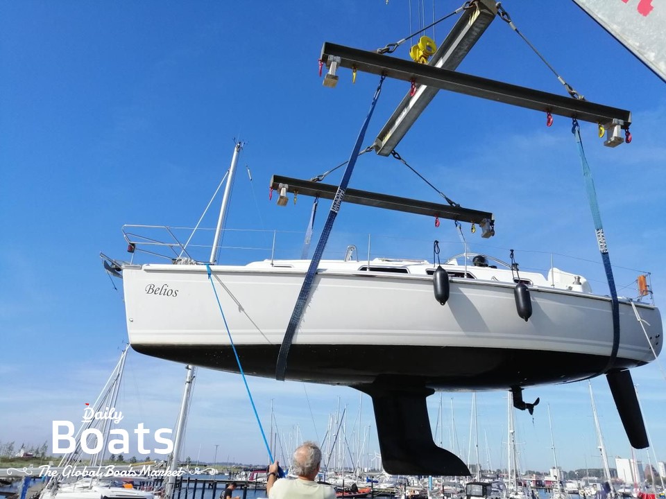 2007 Hanse 315 на продажу. Посмотреть цену, фотографии и Купить 2007 ...