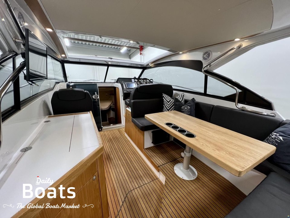 2013 Grandezza 33 Oc for sale. View price, photos and Buy 2013 ...