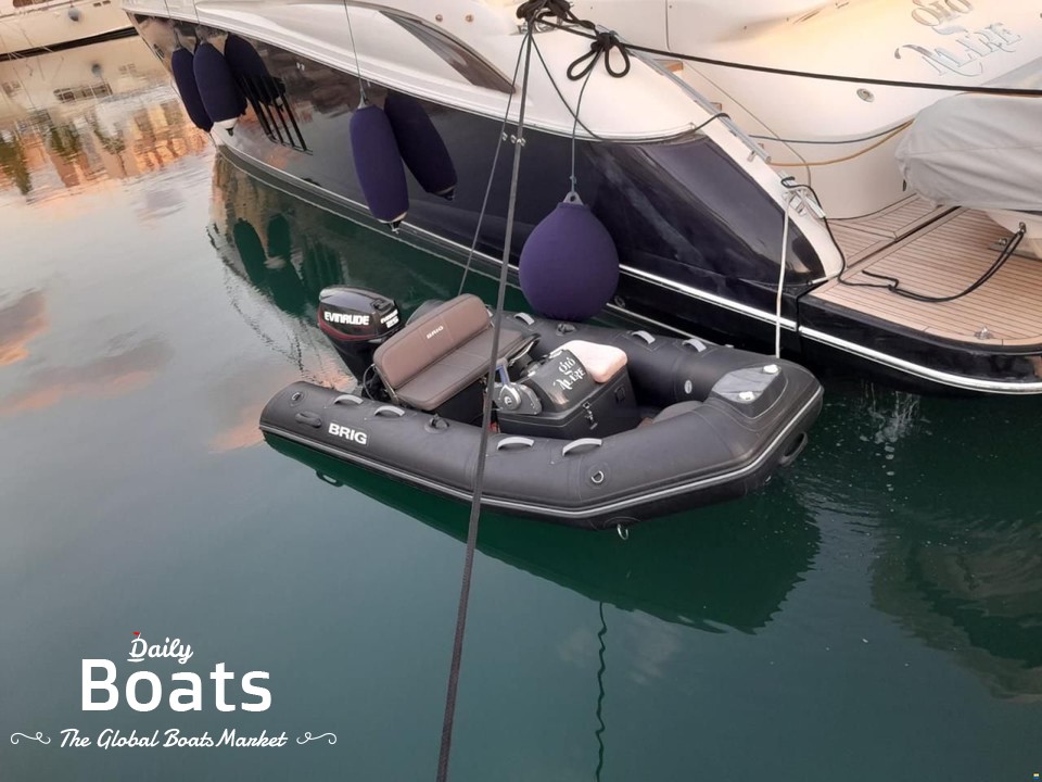 2020 Brig 330 for sale. View price, photos and Buy 2020 Brig 330 #469040