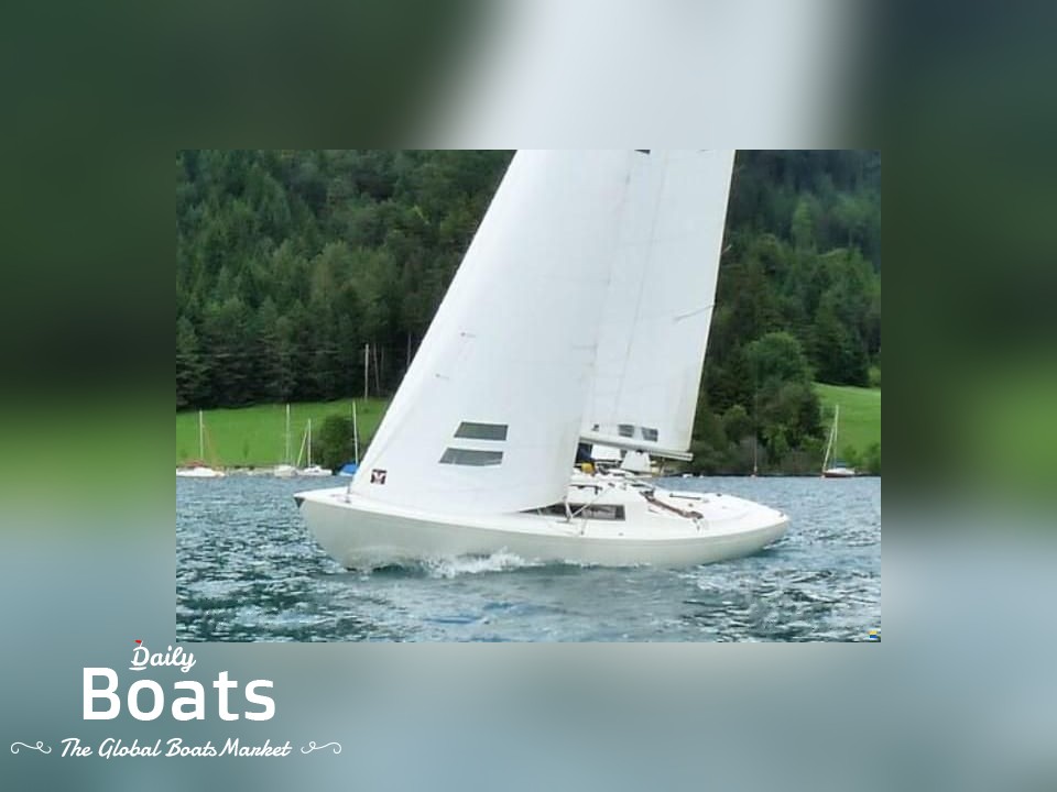 1984 Botnia Marin H-Boot à vendre. Voir le prix, les photos et Acheter ...