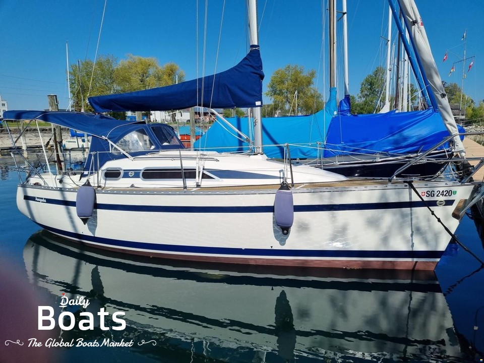 1999 Sunbeam 26 Schochl for sale. View price, photos and Buy 1999 ...