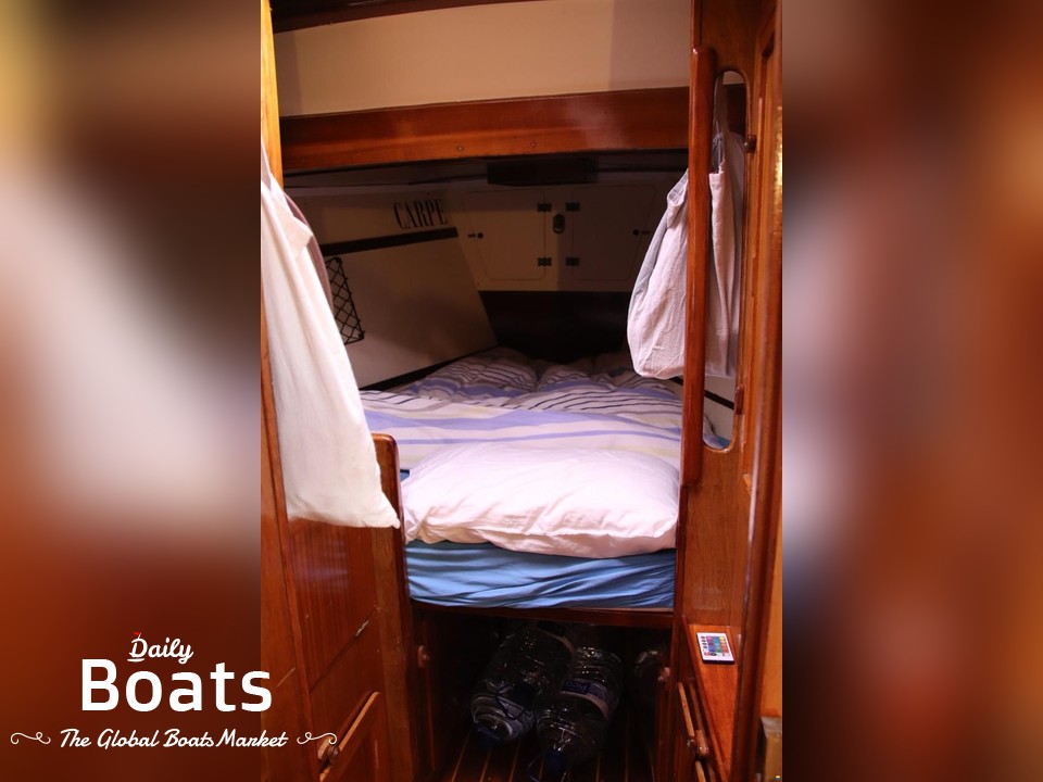 1981 Unknown Newly Equipped Blue Water Steel Ketch for sale. View price ...