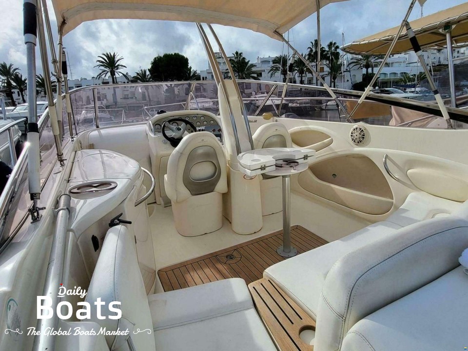 2004 Cranchi 28 Csl for sale. View price, photos and Buy 2004 Cranchi ...
