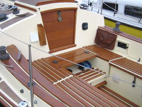 1998 Norfolk 25 Smuggler for sale. View price, photos and Buy 1998 ...