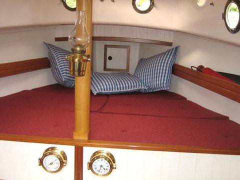 1998 Norfolk 25 Smuggler for sale. View price, photos and Buy 1998 ...