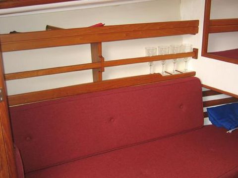 1998 Norfolk 25 Smuggler for sale. View price, photos and Buy 1998 ...