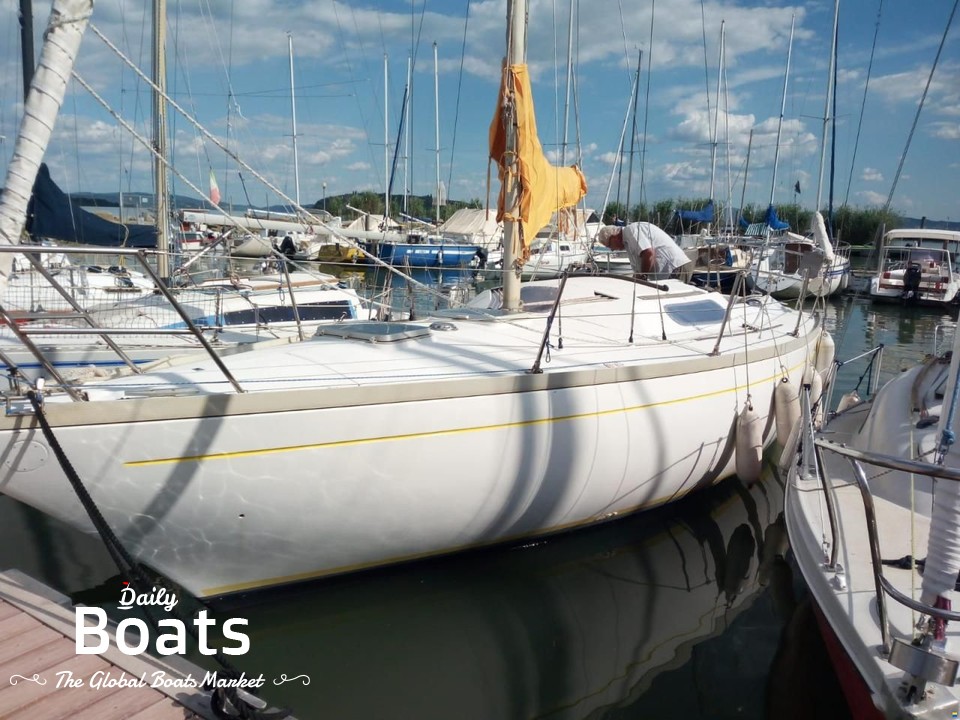 1978 Finot Conq Aloa 29 for sale. View price, photos and Buy 1978 Finot ...