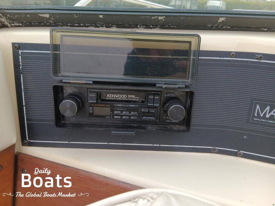 1990 Correct Craft Martinique for sale. View price, photos and Buy 1990 ...