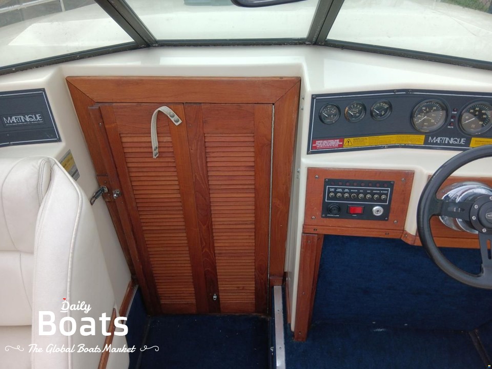 1990 Correct Craft Martinique for sale. View price, photos and Buy 1990 ...