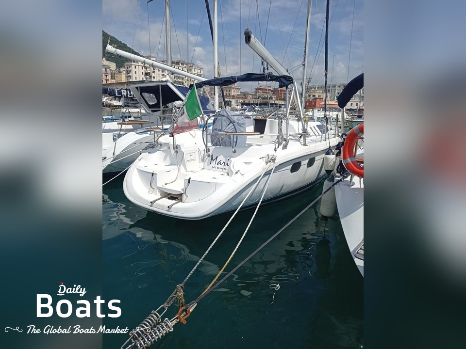 1999 Hunter 380 for sale. View price, photos and Buy 1999 Hunter 380 ...