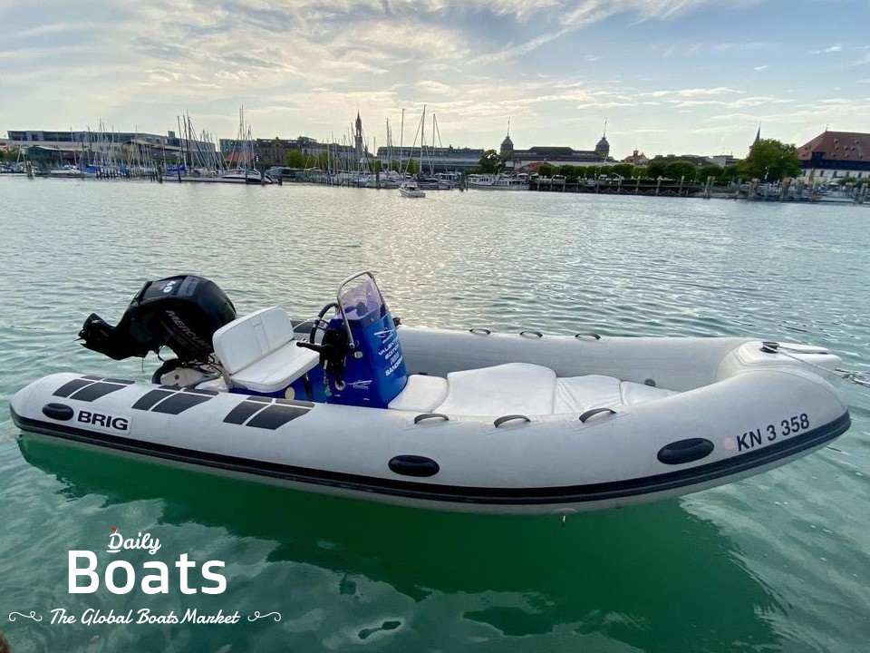 2014 Brig F 500 L Falcon for sale. View price, photos and Buy 2014 Brig ...