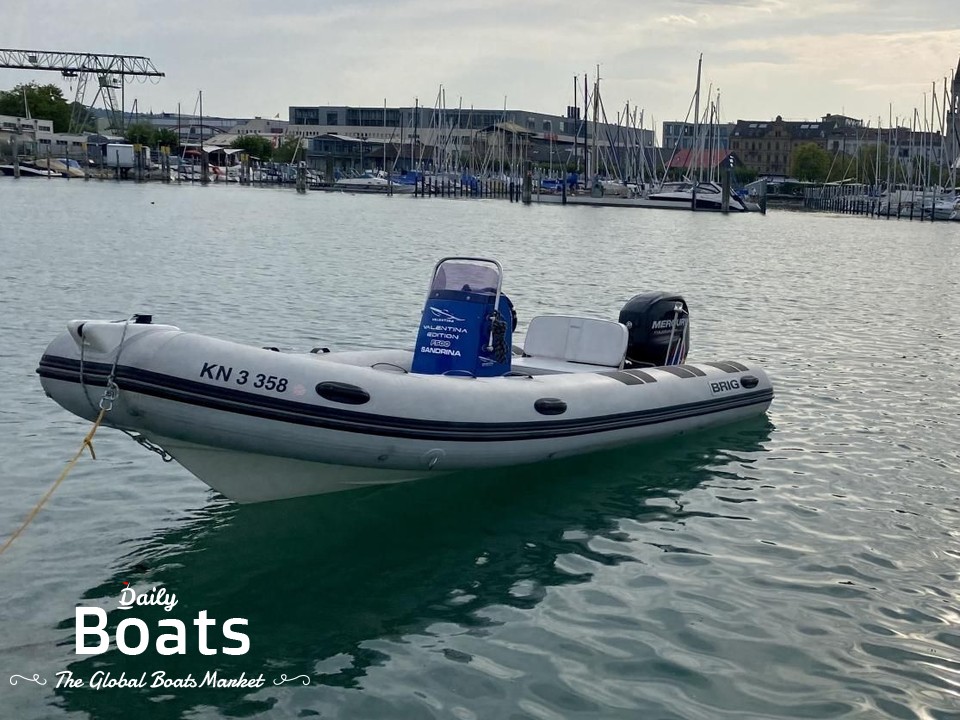 2014 Brig F 500 L Falcon for sale. View price, photos and Buy 2014 Brig ...