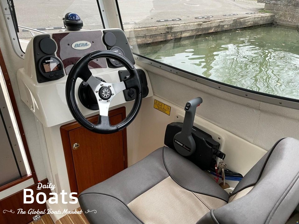 2017 Bella 580C for sale. View price, photos and Buy 2017 Bella 580C #469095