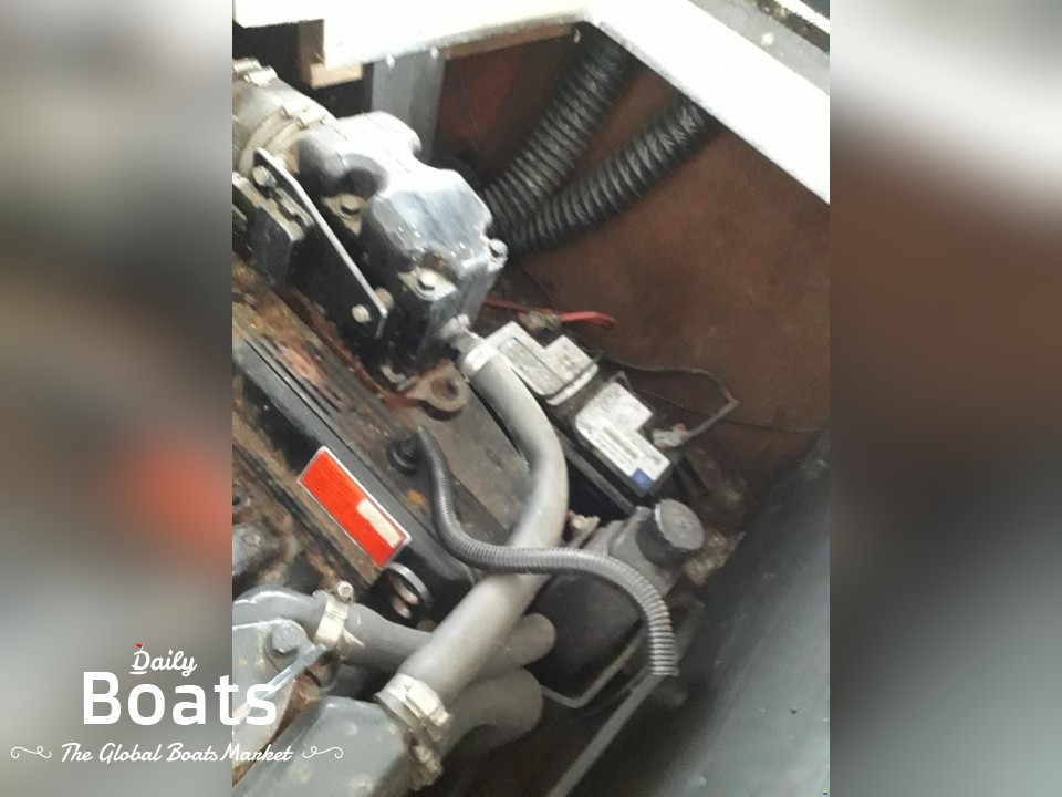 1989 Crestliner Rampage Crl 1775 for sale. View price, photos and Buy ...