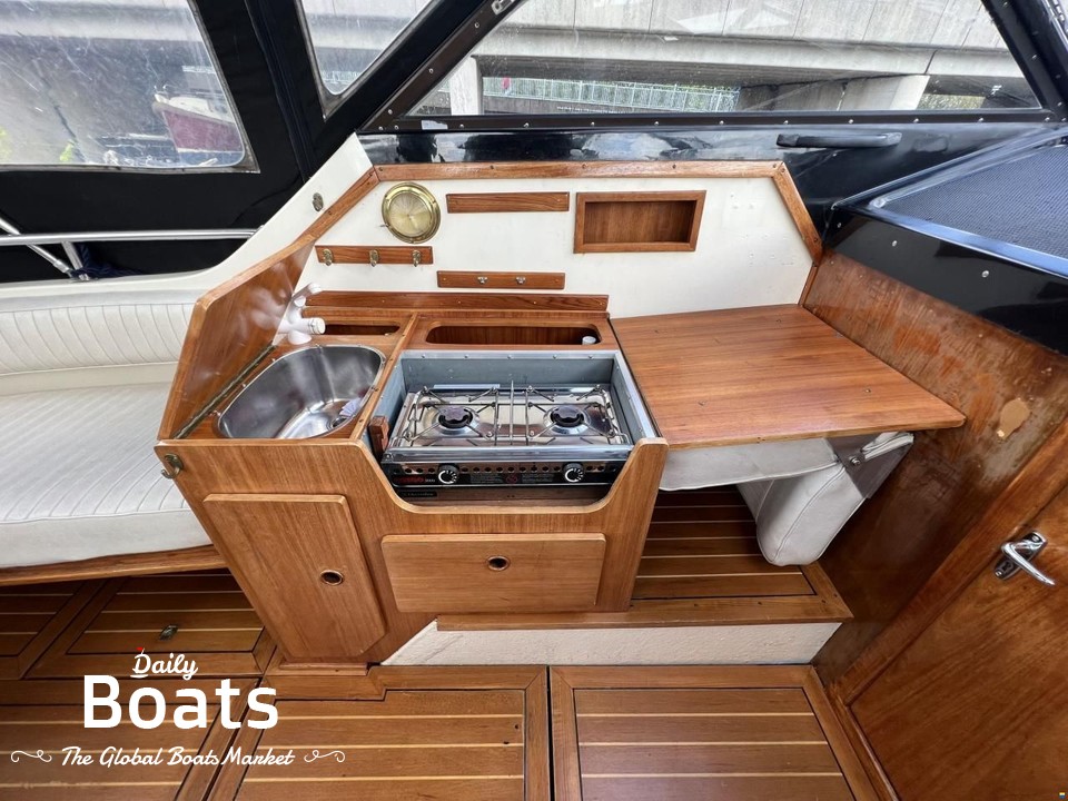 1983 Scand 25 Classic for sale. View price, photos and Buy 1983 Scand ...