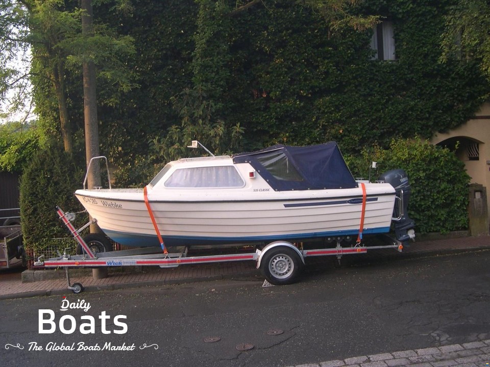 2004 Crescent 535 Classic for sale. View price, photos and Buy 2004 ...