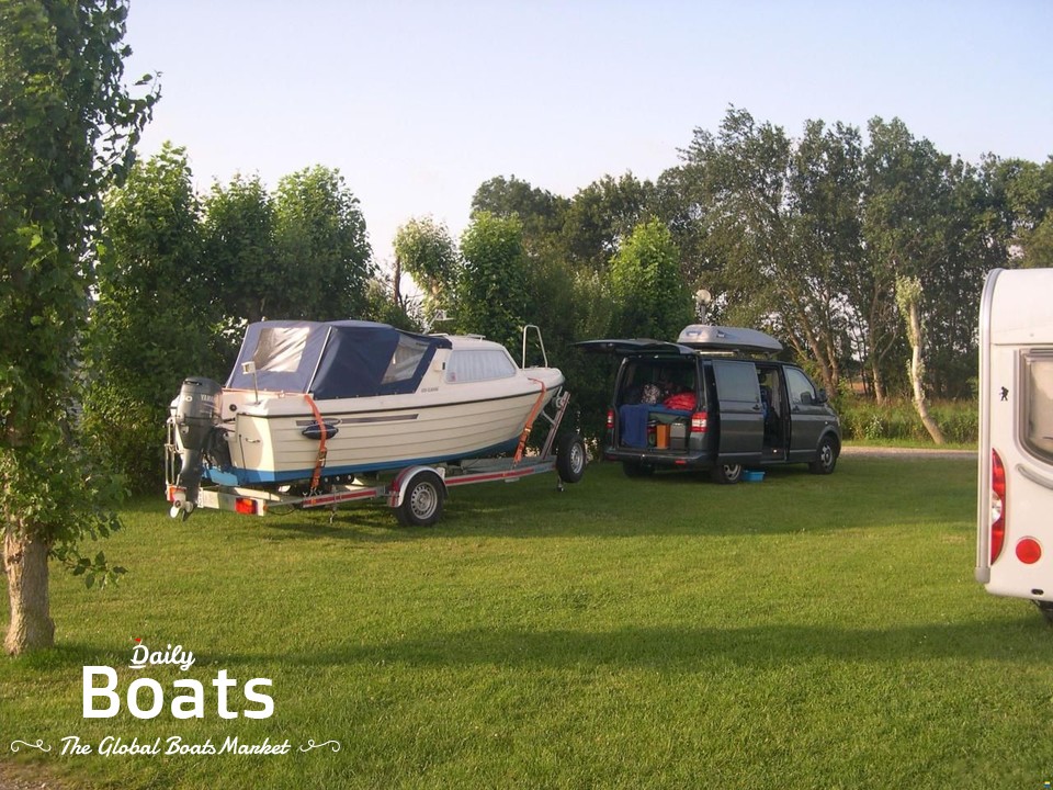 2004 Crescent 535 Classic for sale. View price, photos and Buy 2004 ...