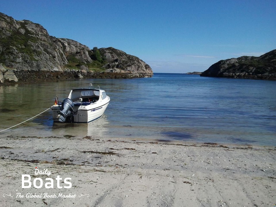 2004 Crescent 535 Classic for sale. View price, photos and Buy 2004 ...