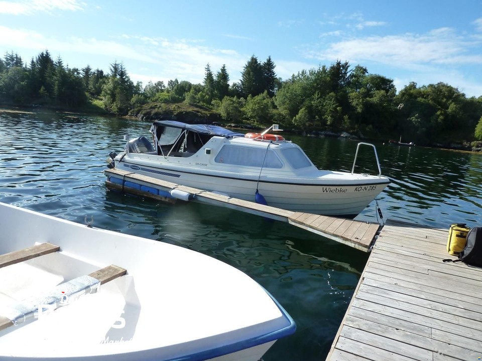 2004 Crescent 535 Classic for sale. View price, photos and Buy 2004 ...