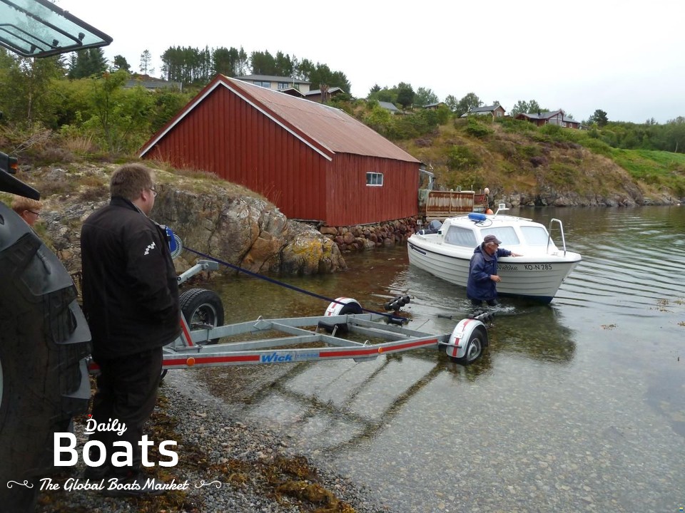 2004 Crescent 535 Classic for sale. View price, photos and Buy 2004 ...