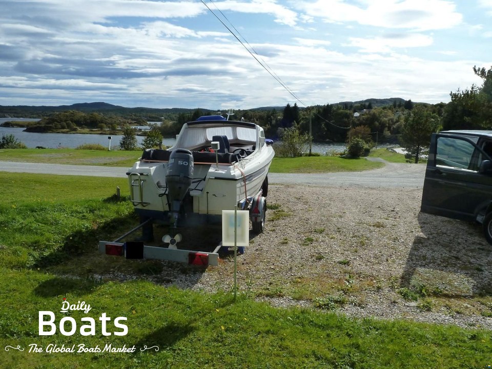 2004 Crescent 535 Classic for sale. View price, photos and Buy 2004 ...