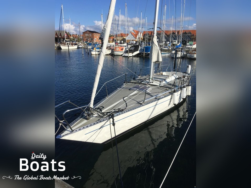 1977 Bianca Yachts Aphrodite 101 for sale. View price, photos and Buy ...