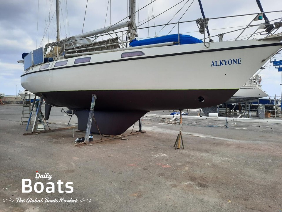 Maxi 120 for sale - Daily Boats