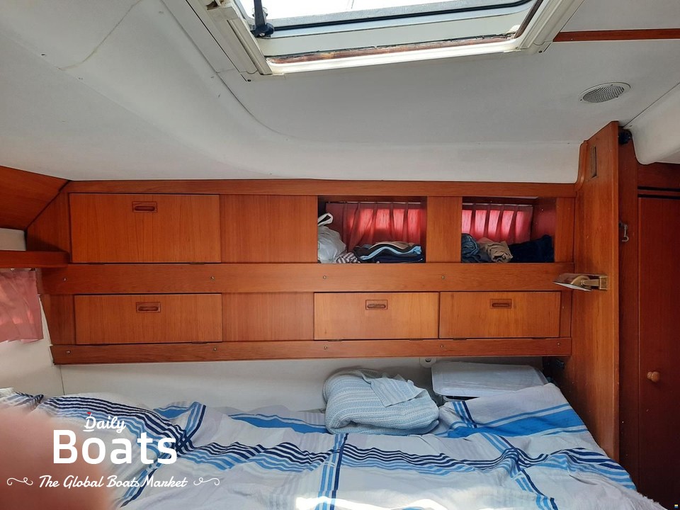 1978 Maxi 120 Pelle Peterson Ketsch for sale. View price, photos and ...