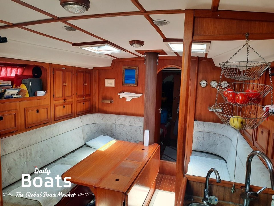 1978 Maxi 120 Pelle Peterson Ketsch for sale. View price, photos and Buy 1978 Maxi 120 Pelle ...