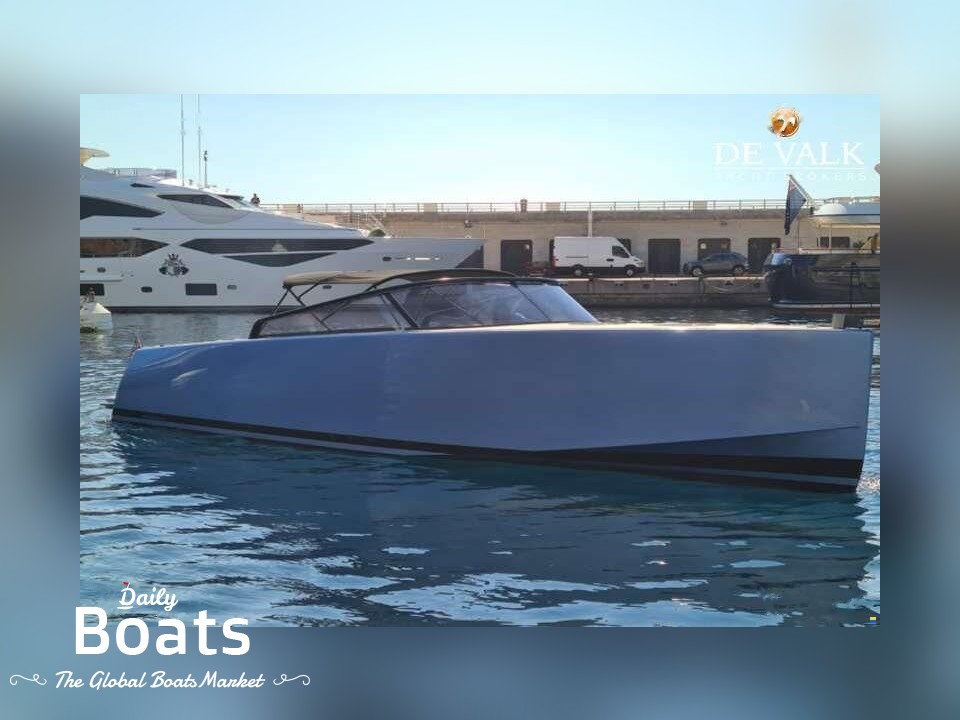 2014 VanDutch 40 for sale. View price, photos and Buy 2014 VanDutch 40 ...