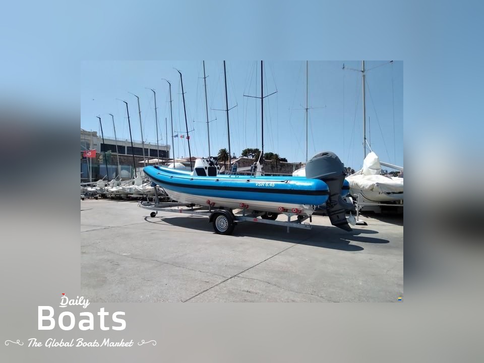 2022 VSR 6.45 for sale. View price, photos and Buy 2022 VSR 6.45 #469147