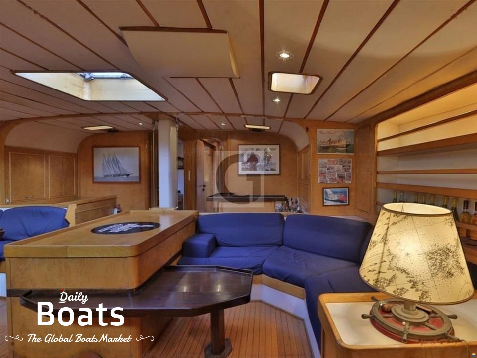 1986 Unknown Pedrick 78 Aluminium Maxi for sale. View price, photos and ...