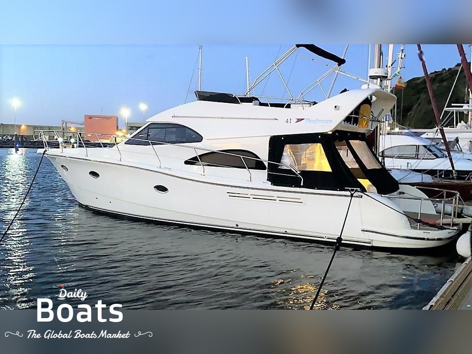 2006 Rodman 41 Ips for sale. View price, photos and Buy 2006 Rodman 41 ...