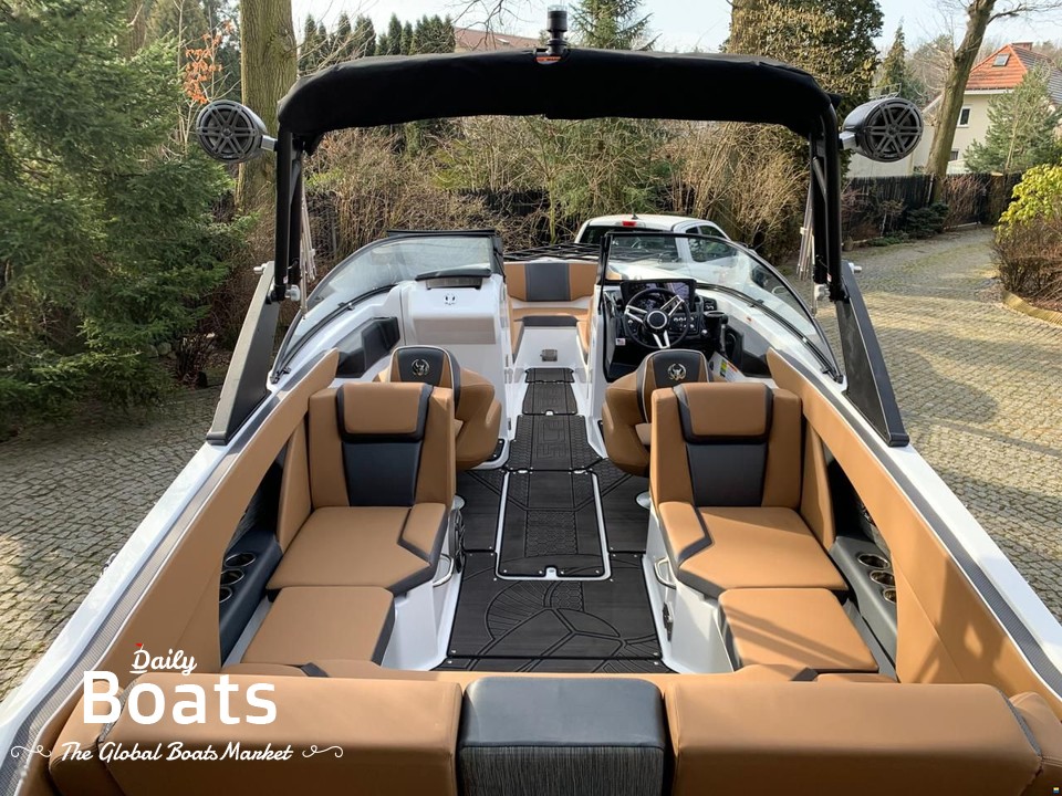 2022 Scarab 255Id Wake Edition for sale. View price, photos and Buy ...