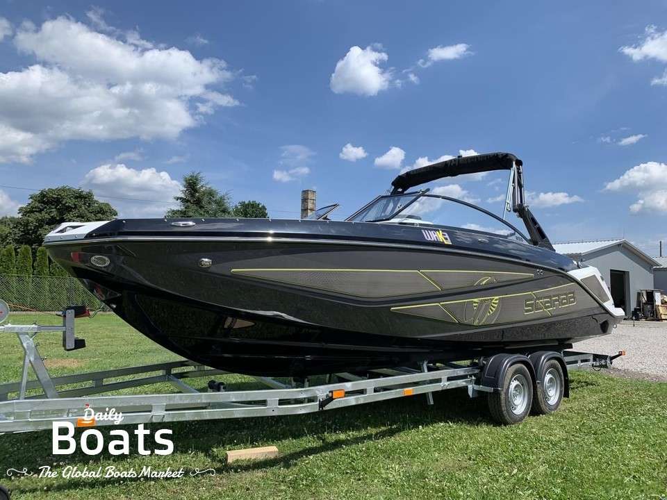 2022 Scarab 255Id Wake Edition for sale. View price, photos and Buy ...