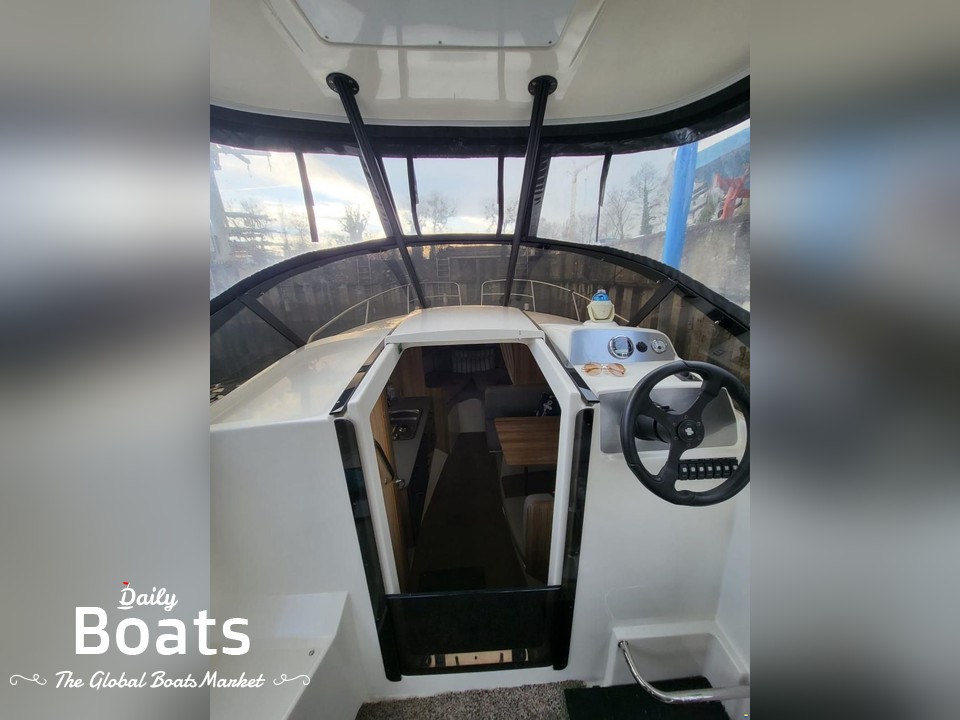 2019 Balt Yacht 818 Titanium for sale. View price, photos and Buy 2019 ...