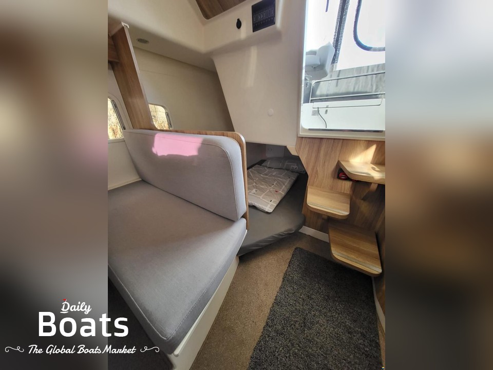 2019 Balt Yacht 818 Titanium for sale. View price, photos and Buy 2019 ...