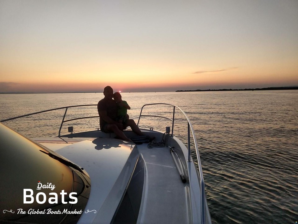 2019 Balt Yacht 818 Titanium for sale. View price, photos and Buy 2019 ...