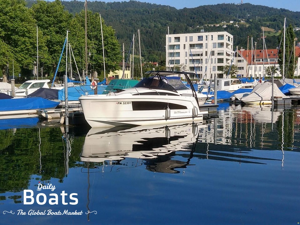 2019 Balt Yacht 818 Titanium for sale. View price, photos and Buy 2019 ...