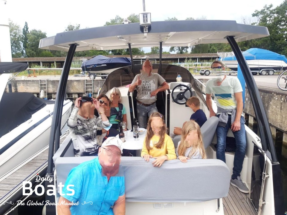 2019 Balt Yacht 818 Titanium for sale. View price, photos and Buy 2019 ...