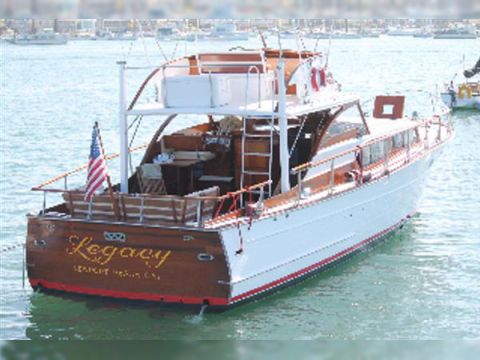 1958 Wheeler Express Cruiser for sale. View price, photos and Buy 1958 ...