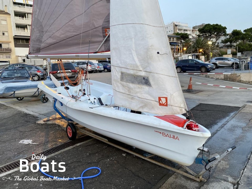 2013 Laser Bahia for sale. View price, photos and Buy 2013 Laser Bahia ...