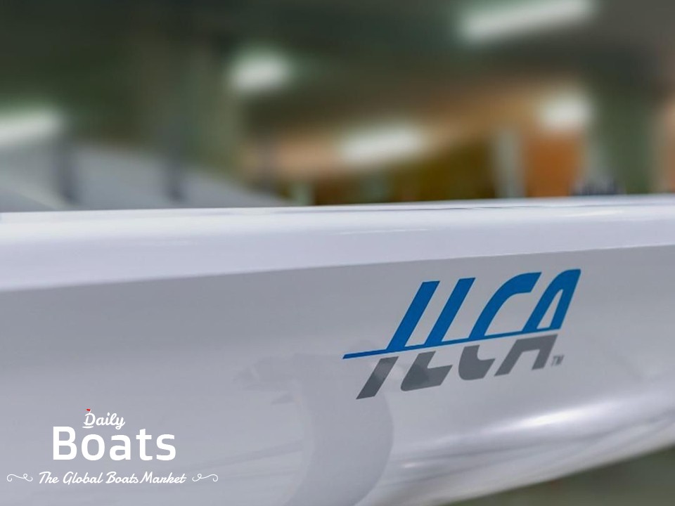 2023 Unknown Neuer Regatta Ilca/Laser - Element Six for sale. View ...