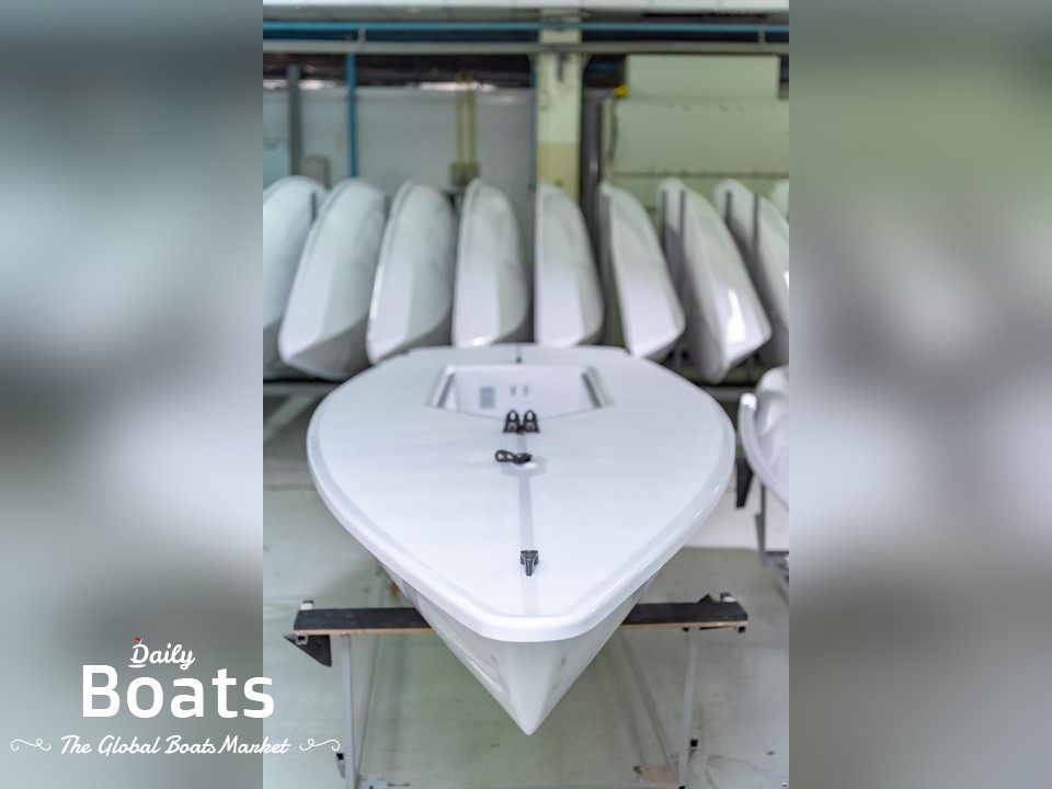 2023 Unknown Neuer Regatta Ilca/Laser - Element Six for sale. View ...