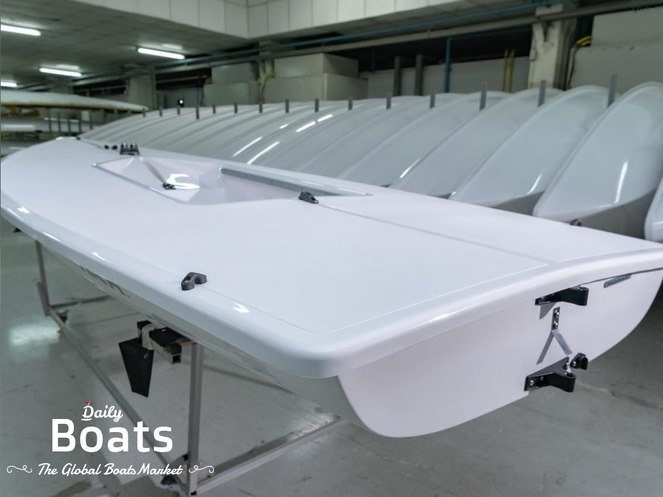 2023 Unknown Neuer Regatta Ilca/Laser - Element Six for sale. View ...