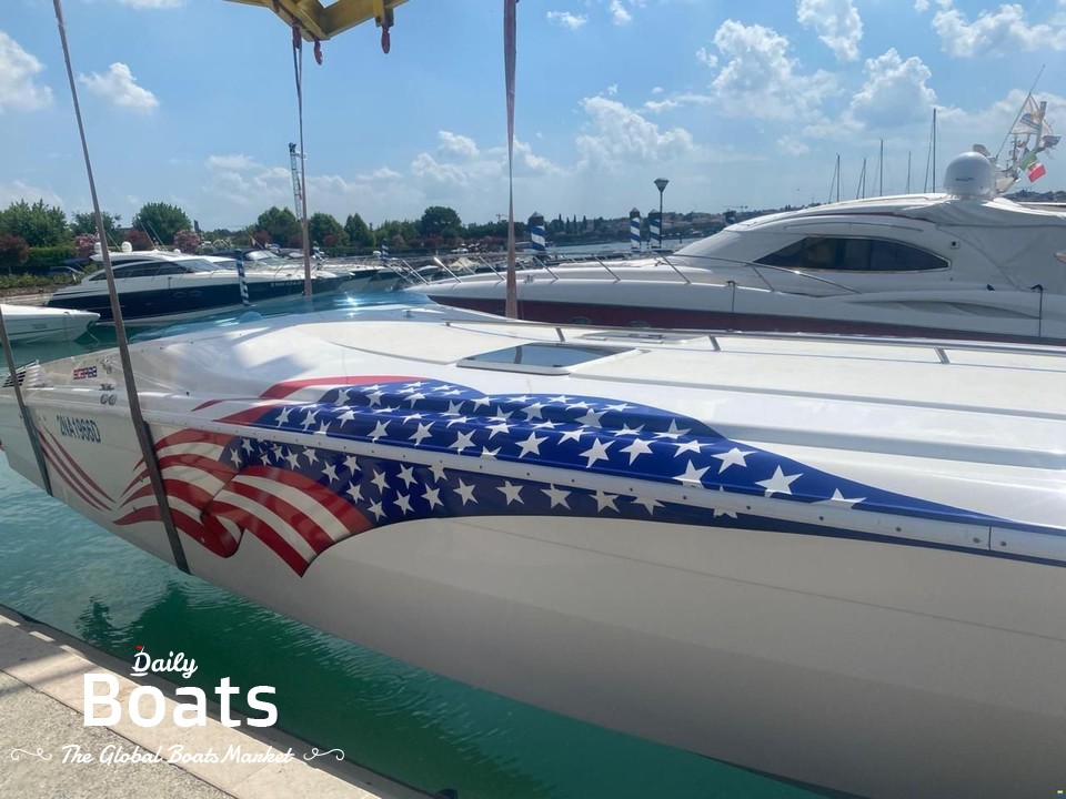 1998 Scarab 38 for sale. View price, photos and Buy 1998 Scarab 38 #469286