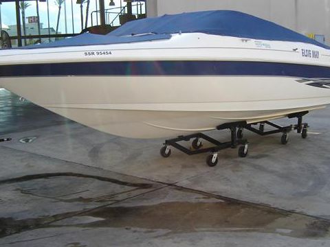 2000 Larson Sei 206 Br I/O for sale. View price, photos and Buy 2000 ...